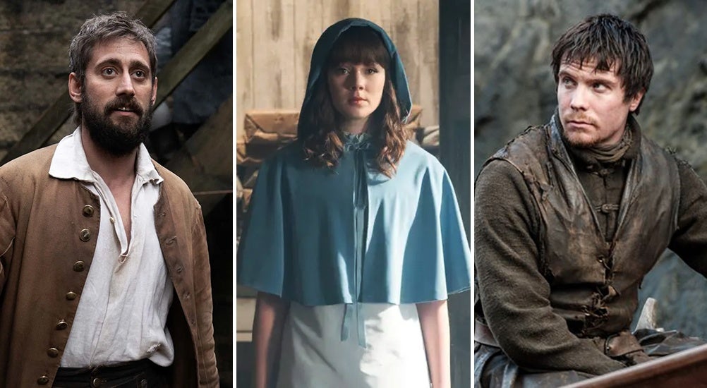 Netflix Rounds Out The Cast Of Its Upcoming Limited Series Toxic Town